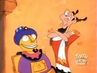 Discuss Everything About Disney Wiki | Fandom