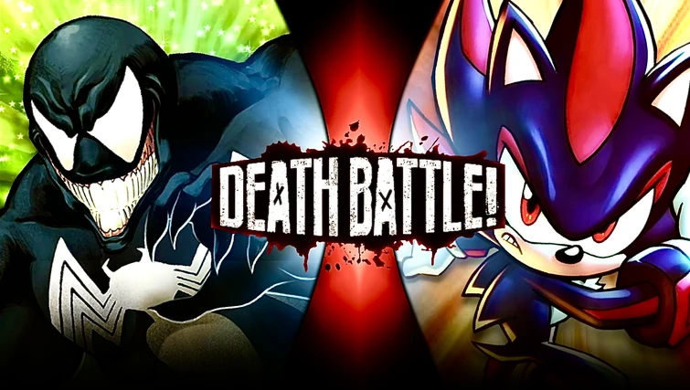 King in Shadows: KIB Venom vs Archie Shadow | Fandom