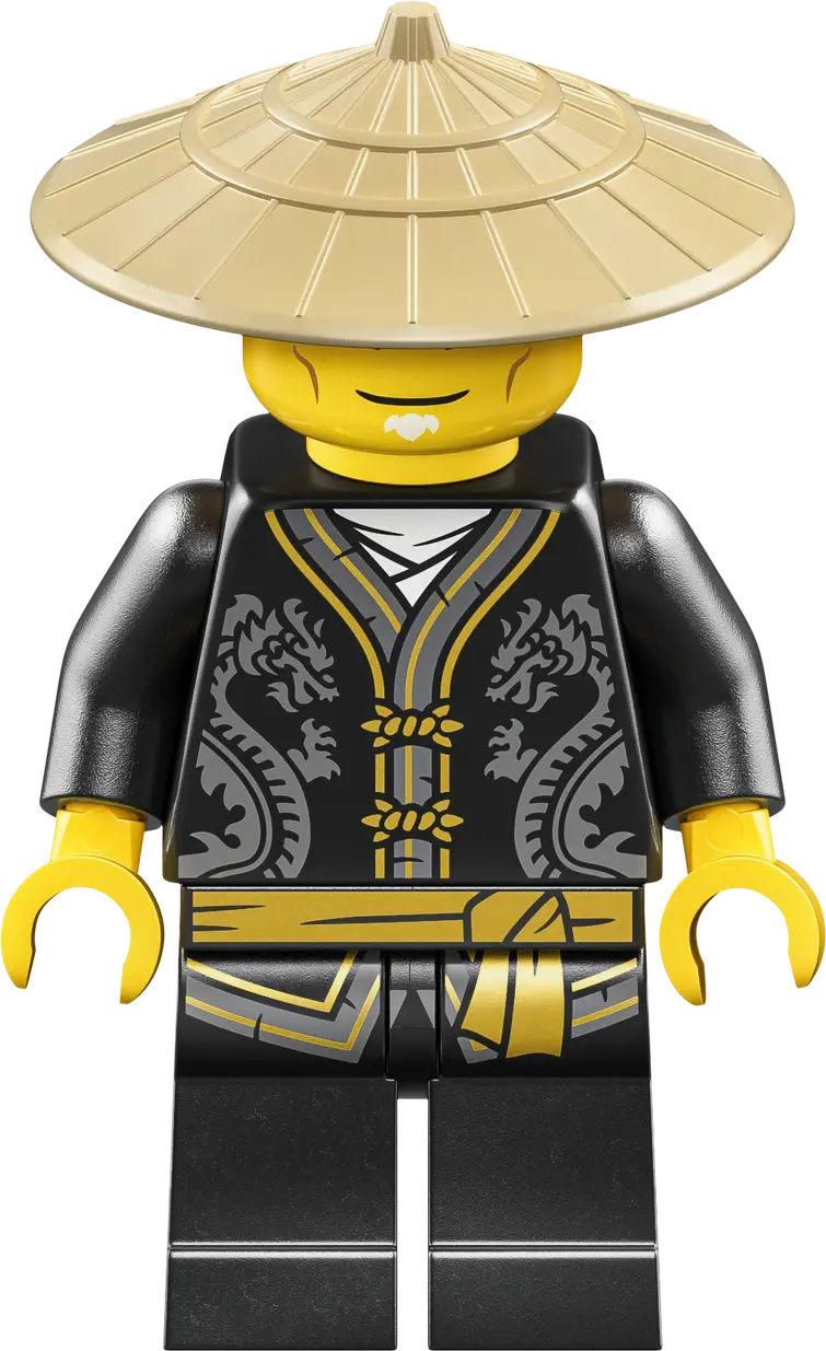 Discuss Everything About Ninjago Wiki | Fandom