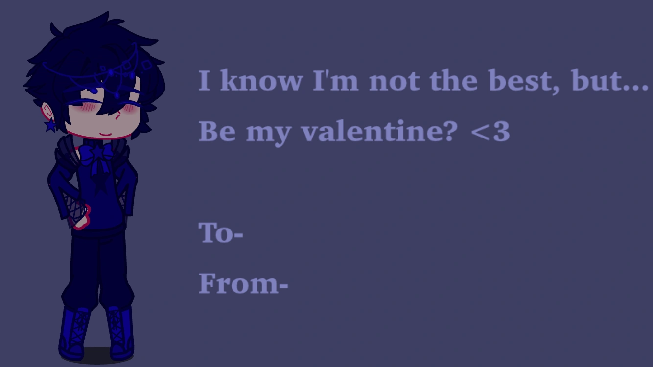 free to use oc valentine cards :) | Fandom