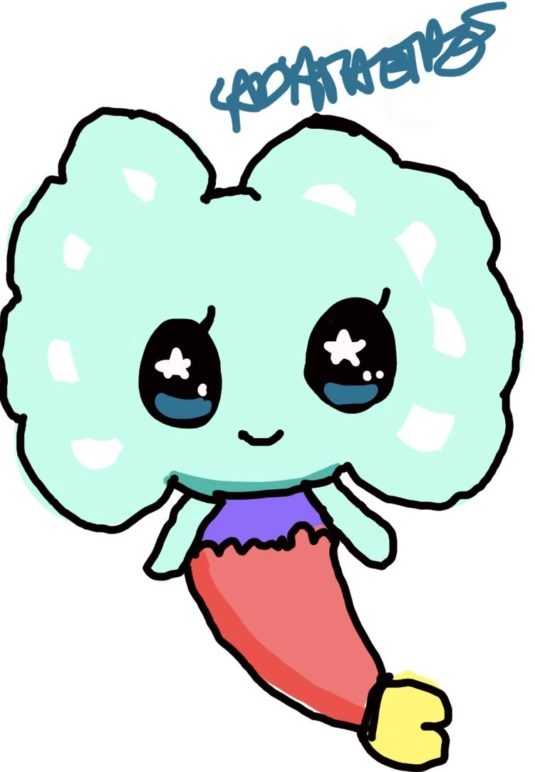 Here’s my new oc! | Fandom