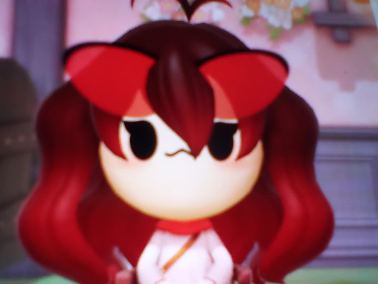 So if y'all ever play Miitopia I created some fnf characters :) | Fandom