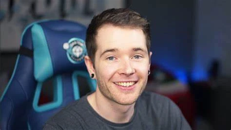 Happy 33rd Birthday to Daniel Middleton!🎂🎂🎂 | Fandom