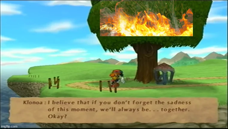 I went on a burning spree and set things on fire | Fandom