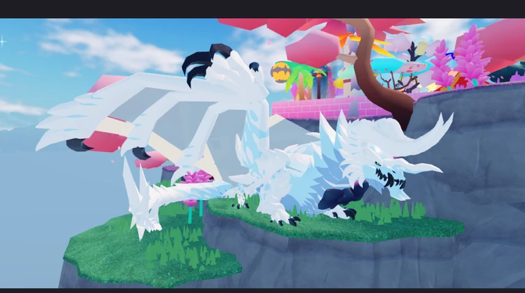 Balg showcase (also happy pride) pings in a sec | Fandom