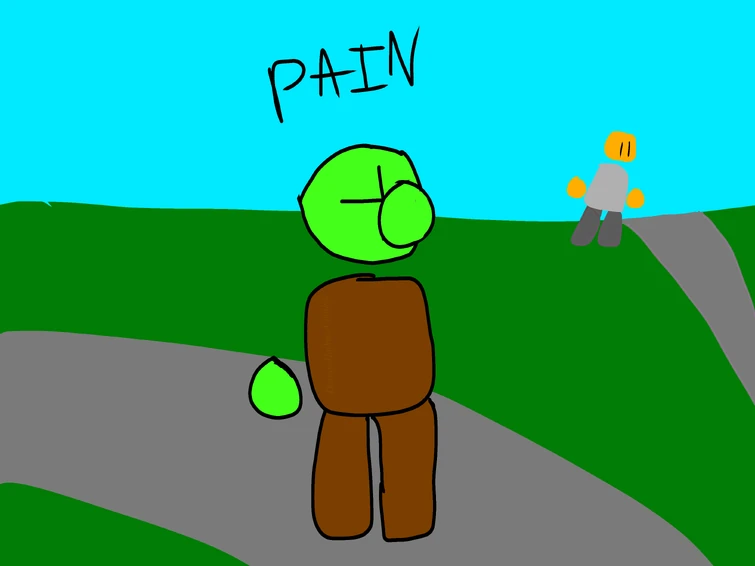 Collection of TDS drawing I've made. | Fandom