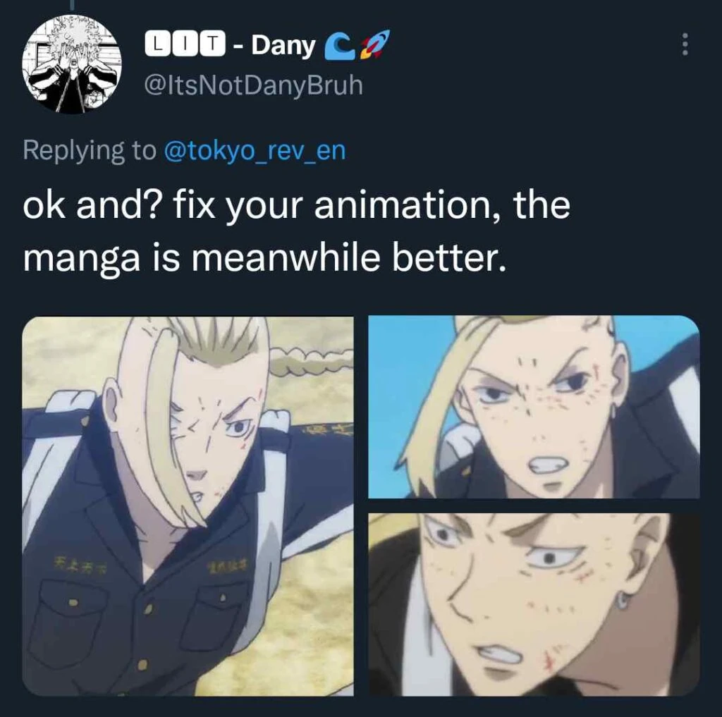 TR Memes Requested By (@DyingDessisedRat) | Fandom