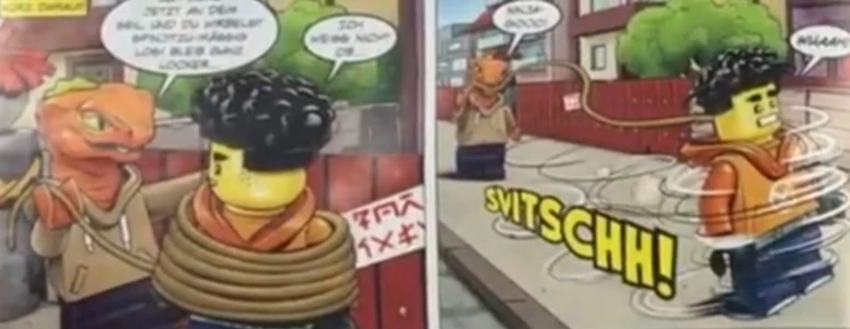 That's... Definitely a lore | Fandom