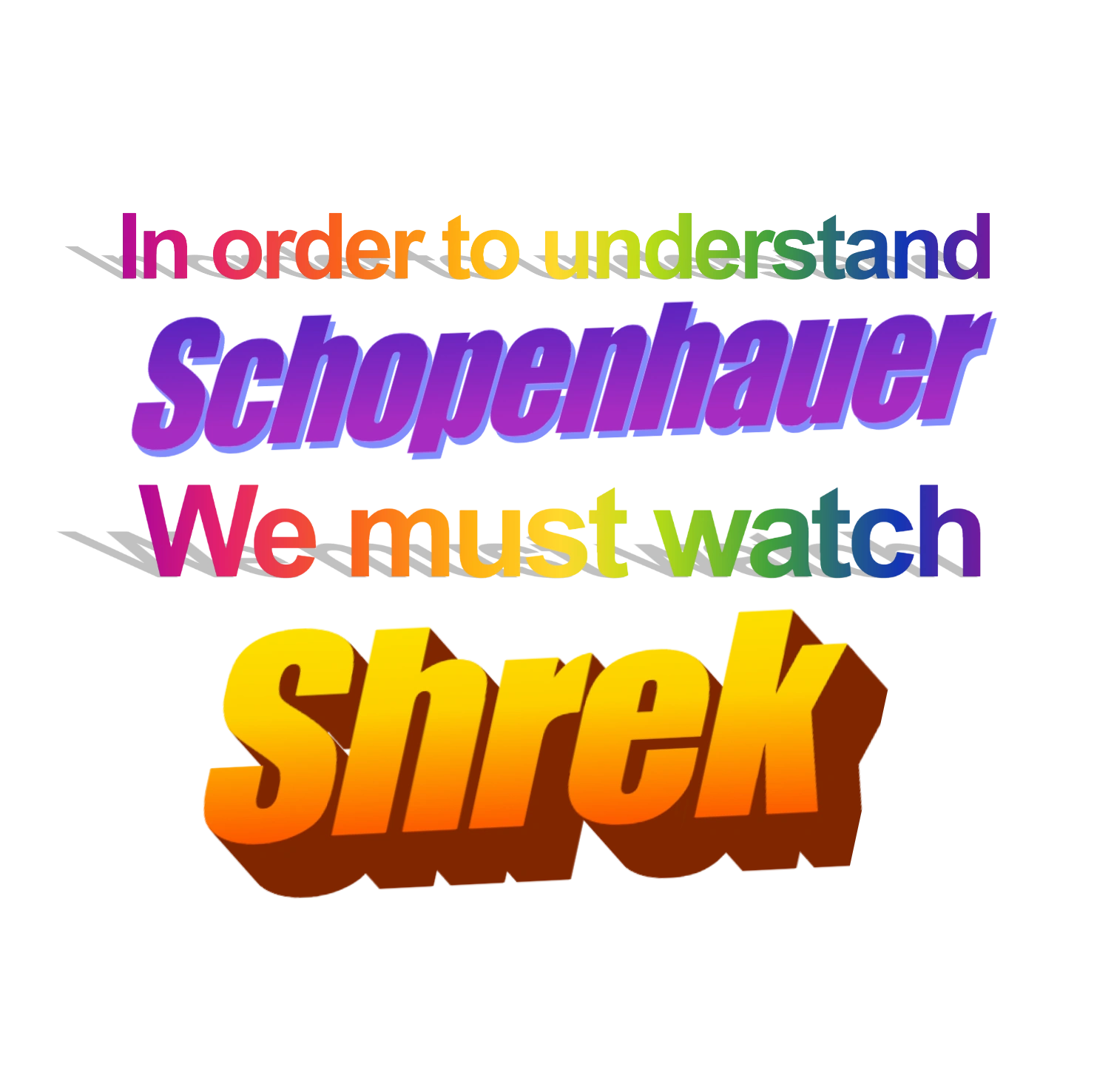 This appeared to me in a flash vision | Fandom