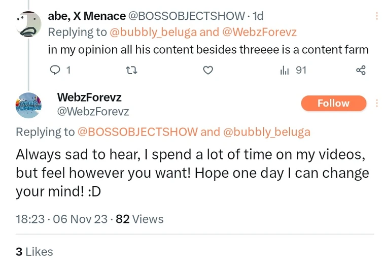 Put your bfdi memes here | Fandom