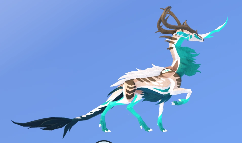 Ocean Skin | Fandom