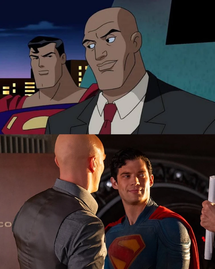 Discuss Everything About DC Universe Wiki | Fandom