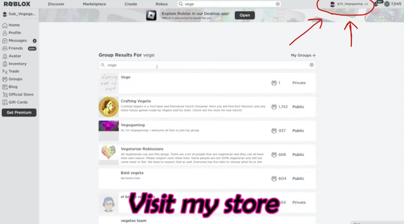 Vegegaming, the most RICHEST PSX youtuber, is under 13... 😔 | Fandom