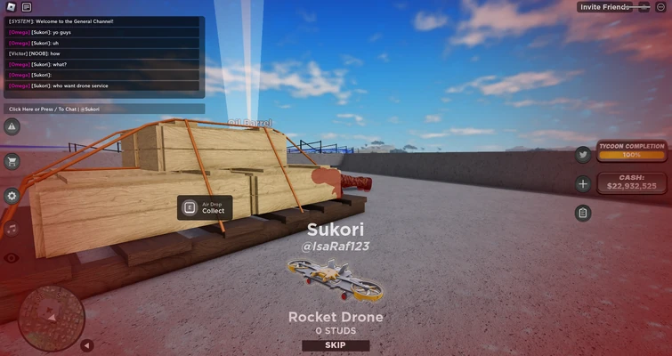 Discuss Everything About War Tycoon Roblox | Fandom