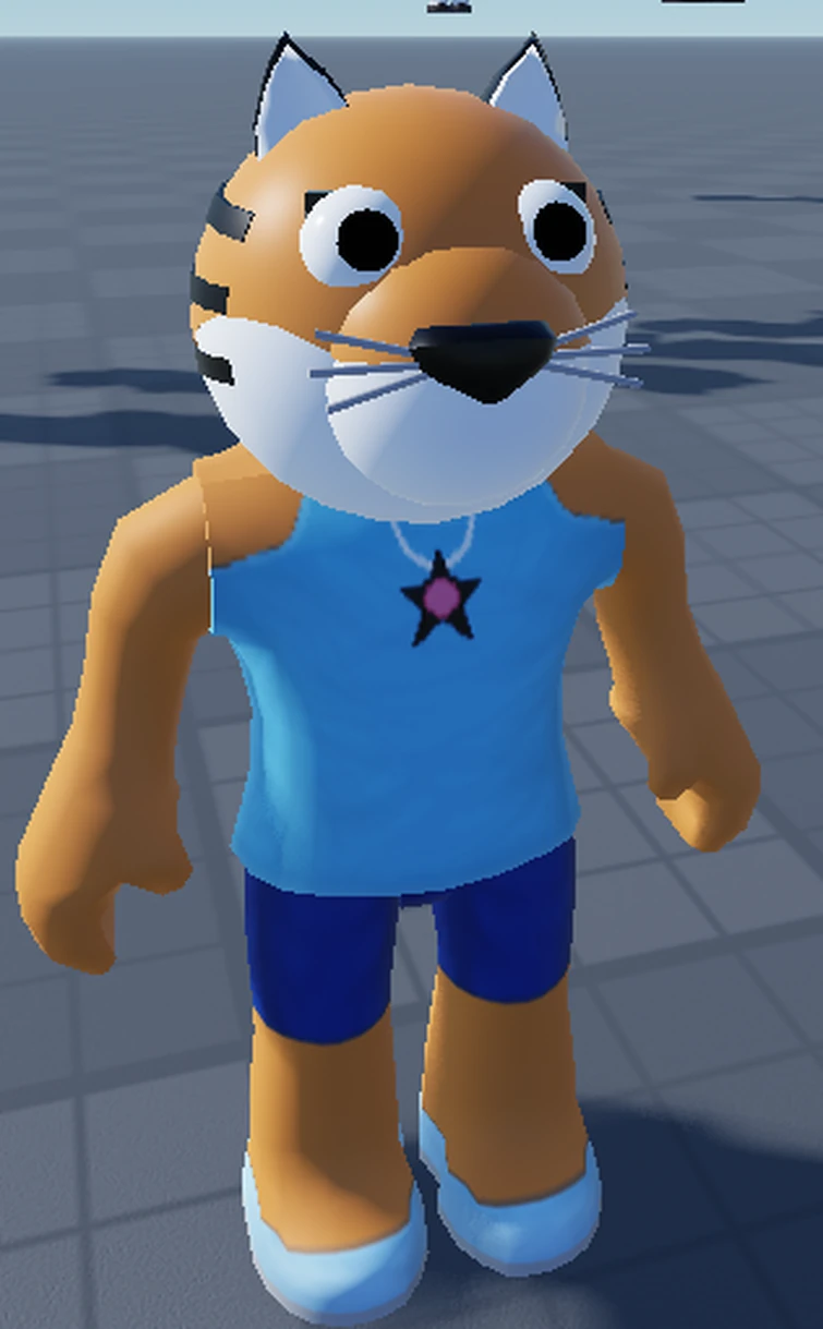 Discuss Everything About Piggy Wiki | Fandom