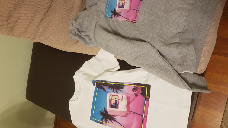 OMG I GOT BEAR SHIRST (CLICKl | Fandom