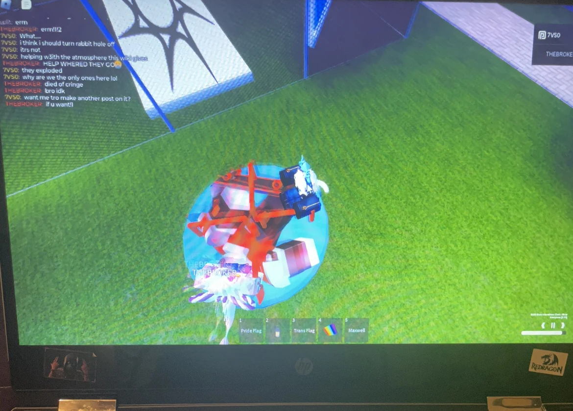 JOIN US ON PHIGHTING ROLEPLAY GAME!!! | Fandom