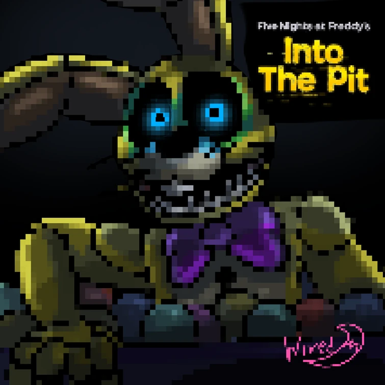 Discuss Everything About Five Nights at Freddy's Wiki | Fandom