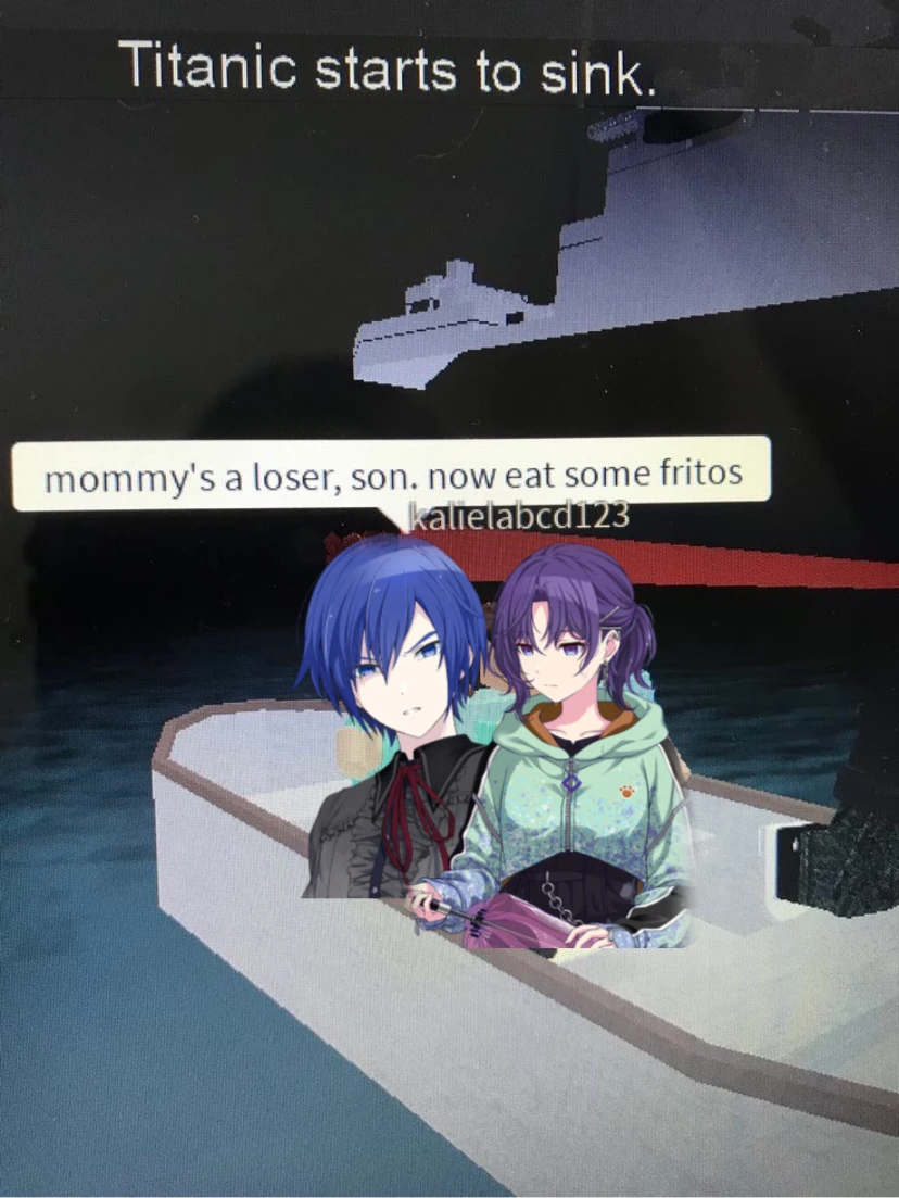 The chronicles of n25 as told by Roblox memes pt. 7 | Fandom