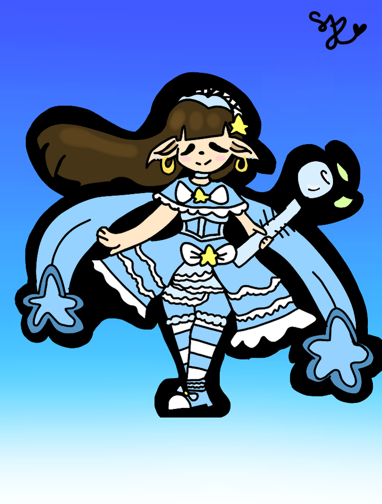 Starfrost set ;w; | Fandom