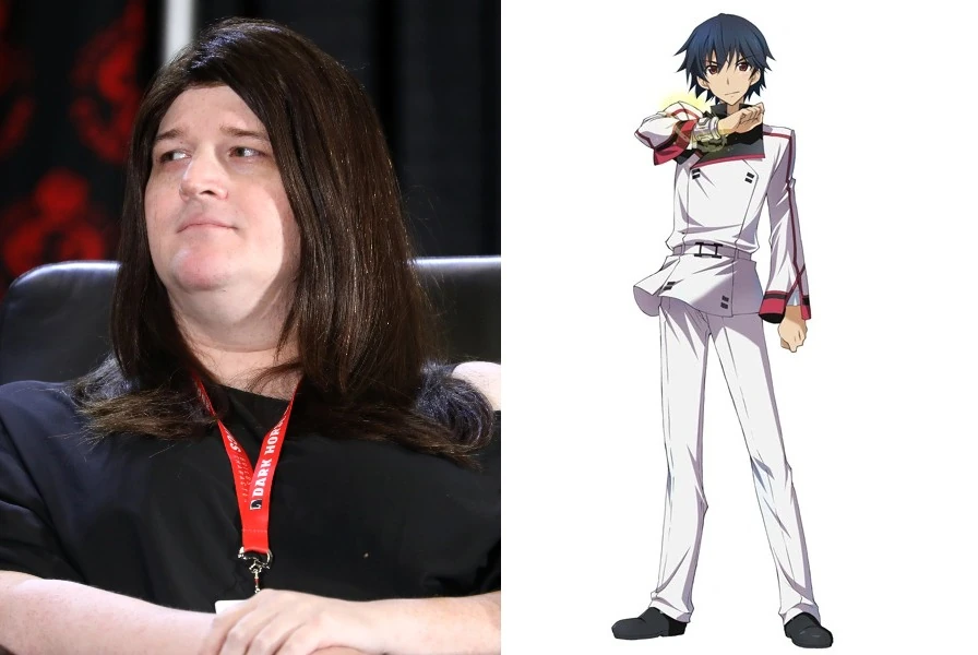 Happy birthday to Jessie James Grelle! | Fandom