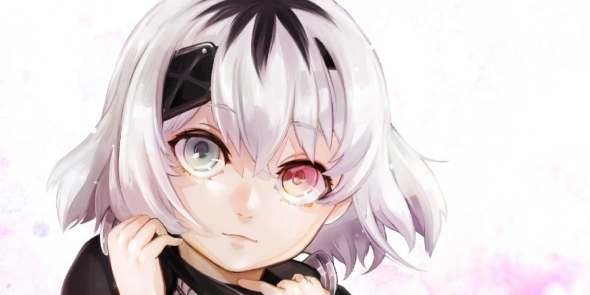 kaneki's child?? | Fandom