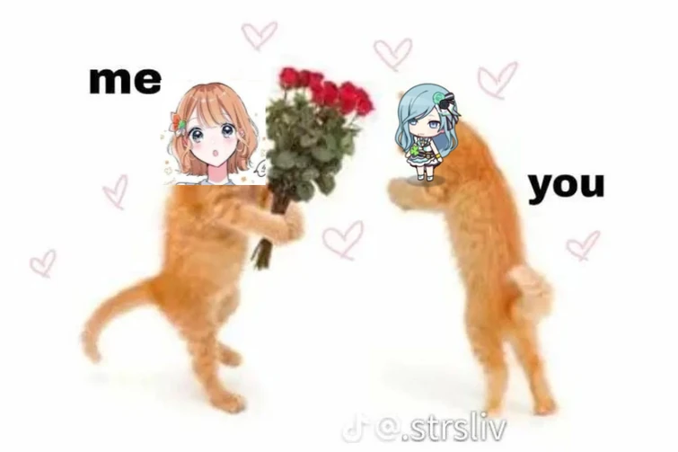 THE LONG AWAITED… POLYCULE MEMES PART 3!!! | Fandom