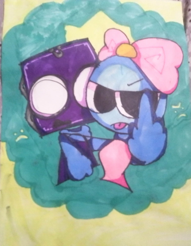 Best friends!! (Maybe 13+??) | Fandom