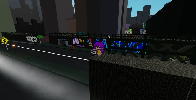 my totally epic fnf rp | Fandom