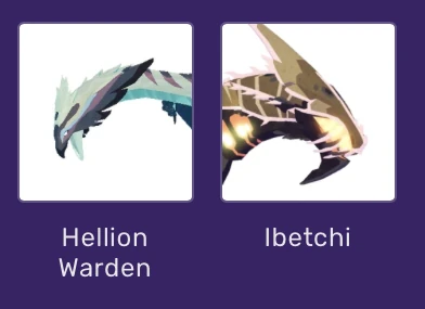 hellion and ibetchi redesign sneak peek yall | Fandom