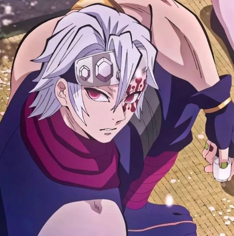 Which demon slayer characters do you simp for? | Fandom