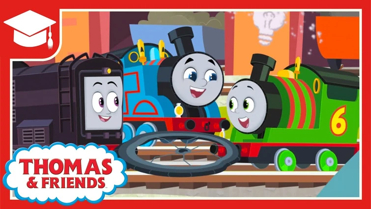Discuss Everything About Thomas & Friends: All Engines Go Wiki | Fandom