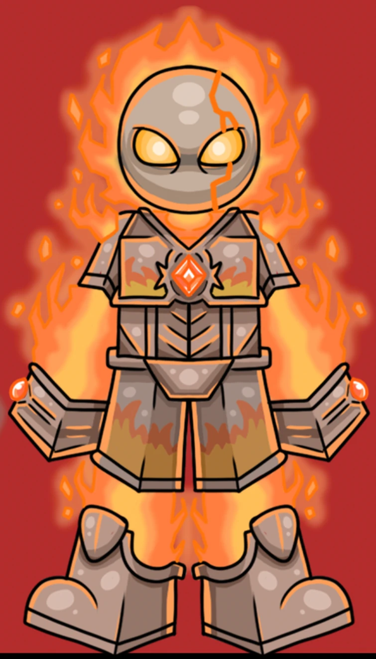 My Remastered Noob Designs | Fandom