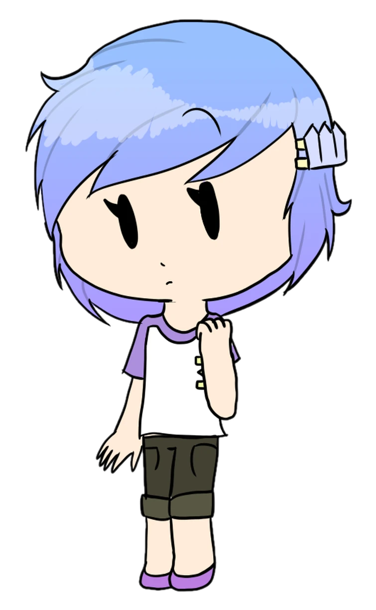 Characters and their roles in "The BFDI Human Kids Invasion - Junior ...