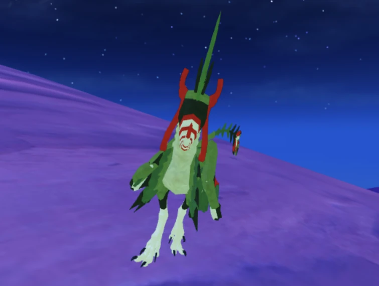 Discuss Everything About Creatures of Sonaria Wiki | Fandom