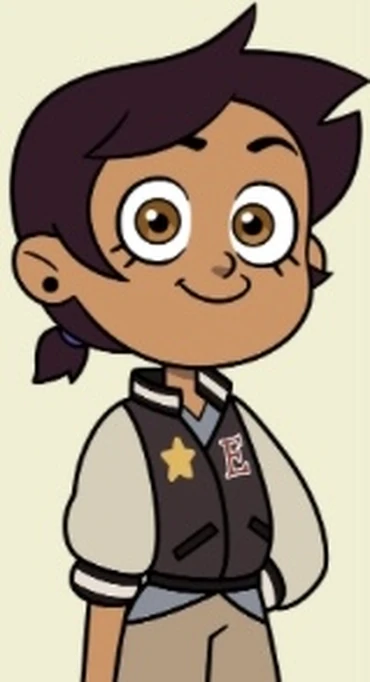 Which luz was the best | Fandom