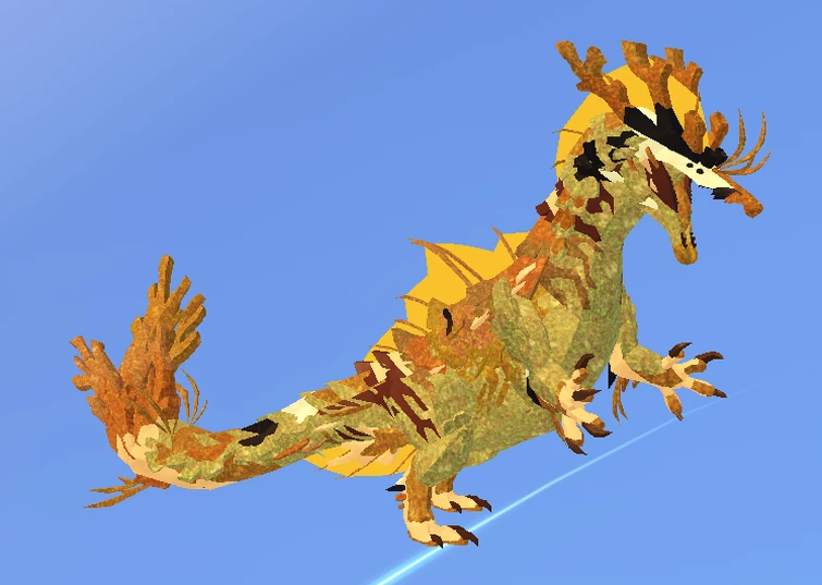 Selling Double Trait Harvest mutations | Fandom