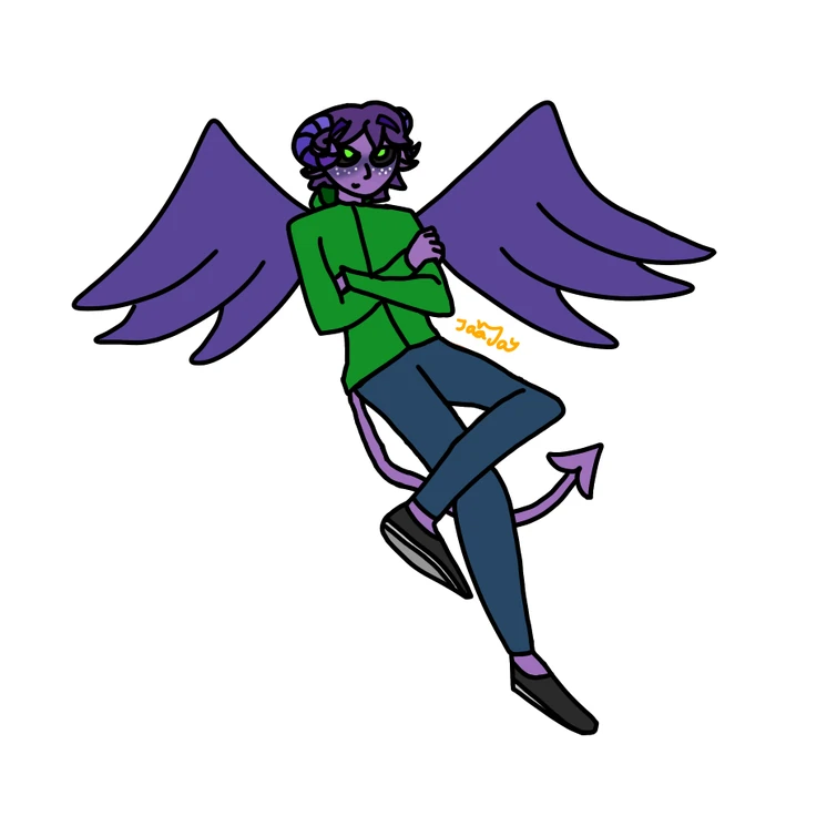 My OC full body | Fandom