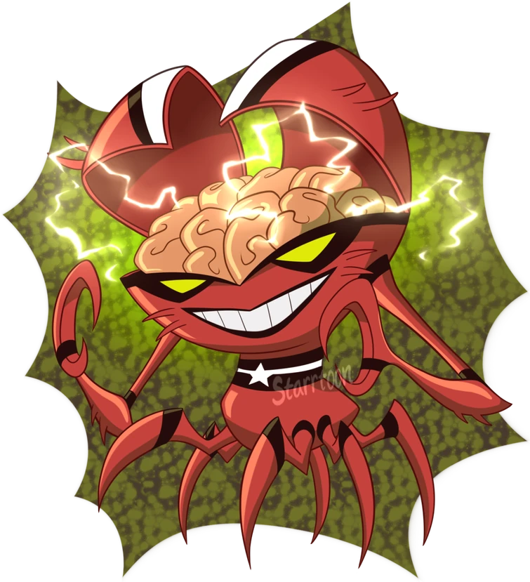 Your Monster Alter Ego | Fandom