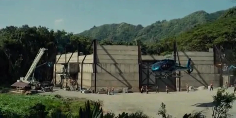 Discuss Everything About Jurassic Park Wiki | Fandom