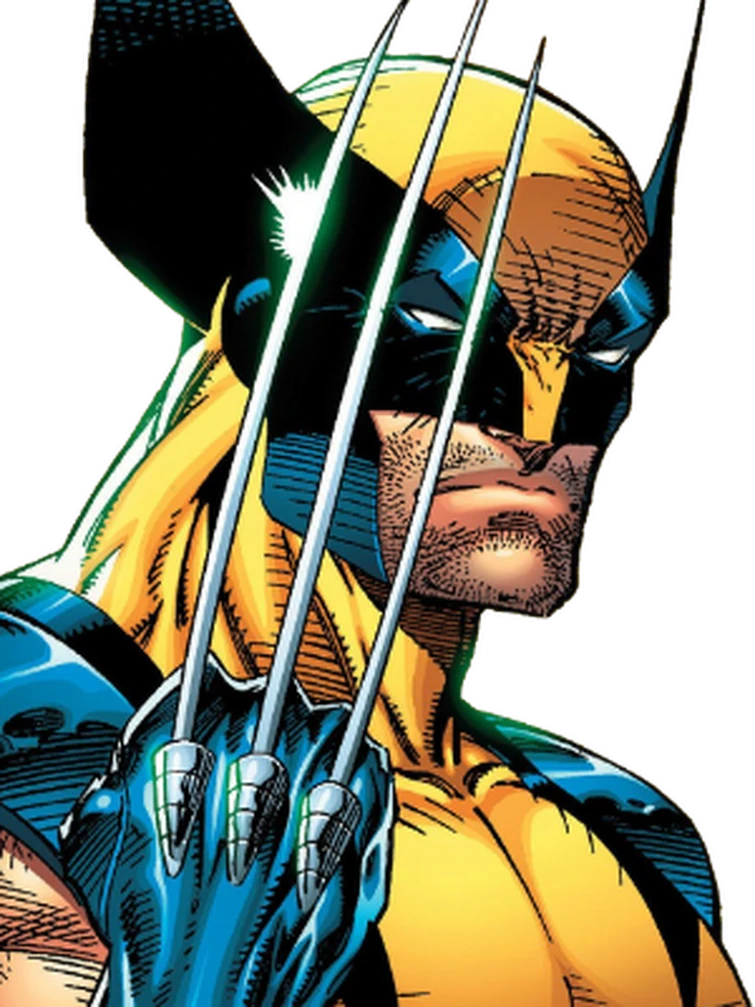 How strong is Wolverine from Marvel? | Fandom