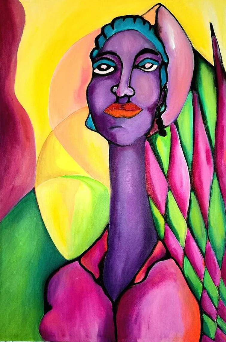 The Killer Fanart | Fandom