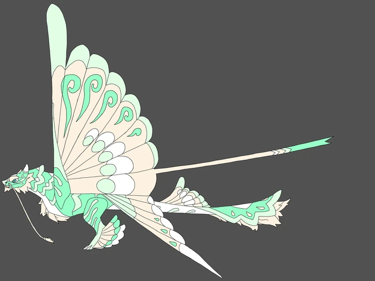 Hongliang color/theme ref base | Fandom