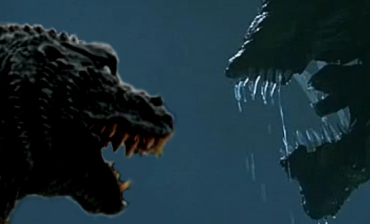 Would an Alien Vs Godzilla crossover work? | Fandom