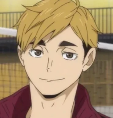 Atsumu or Osamu | Fandom