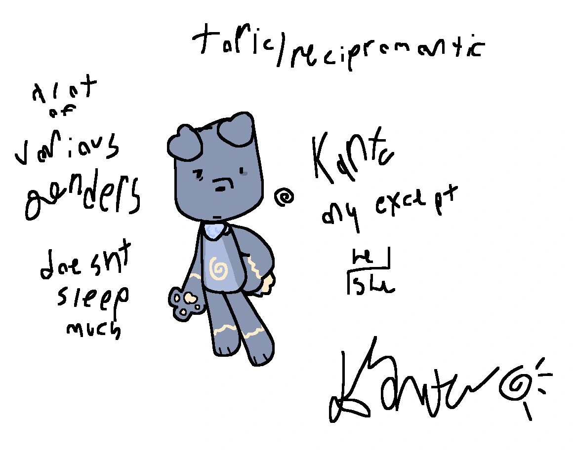 hi post of doing again | Fandom