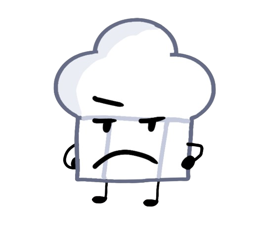 Chef Hat (Updated) | Fandom