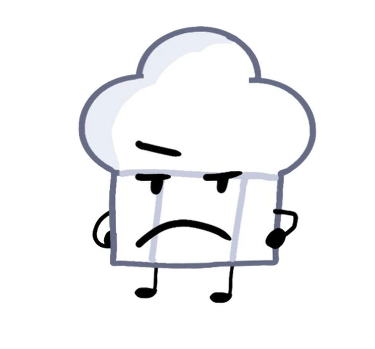 Chef Hat (Updated) | Fandom