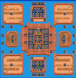 Thoughts on my 101% competitive map | Fandom