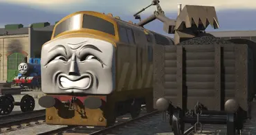 Which Diesel 10 face do you like best? | Fandom